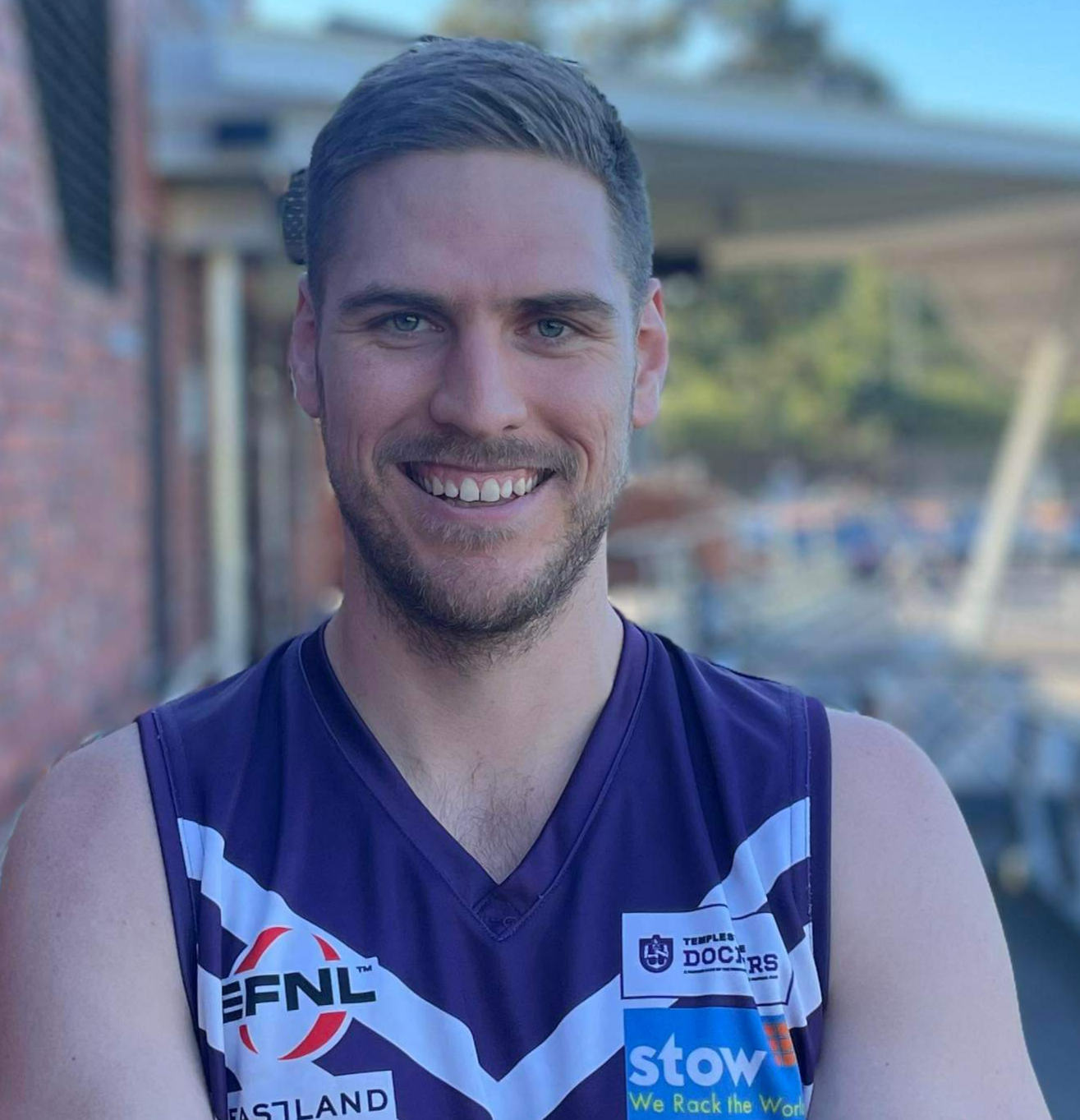 Players and Coaching Staff