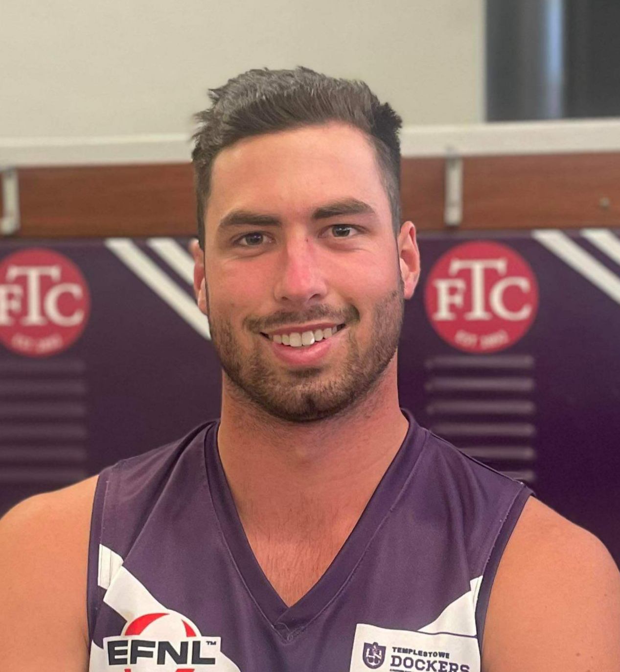 Players and Coaching Staff