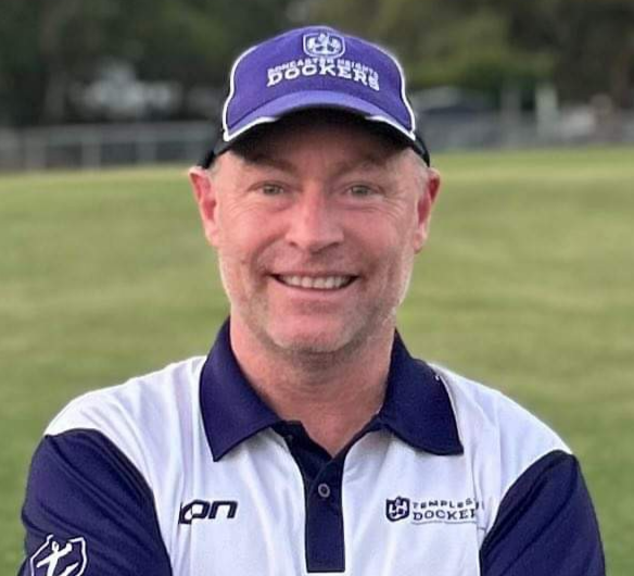 Players and Coaching Staff