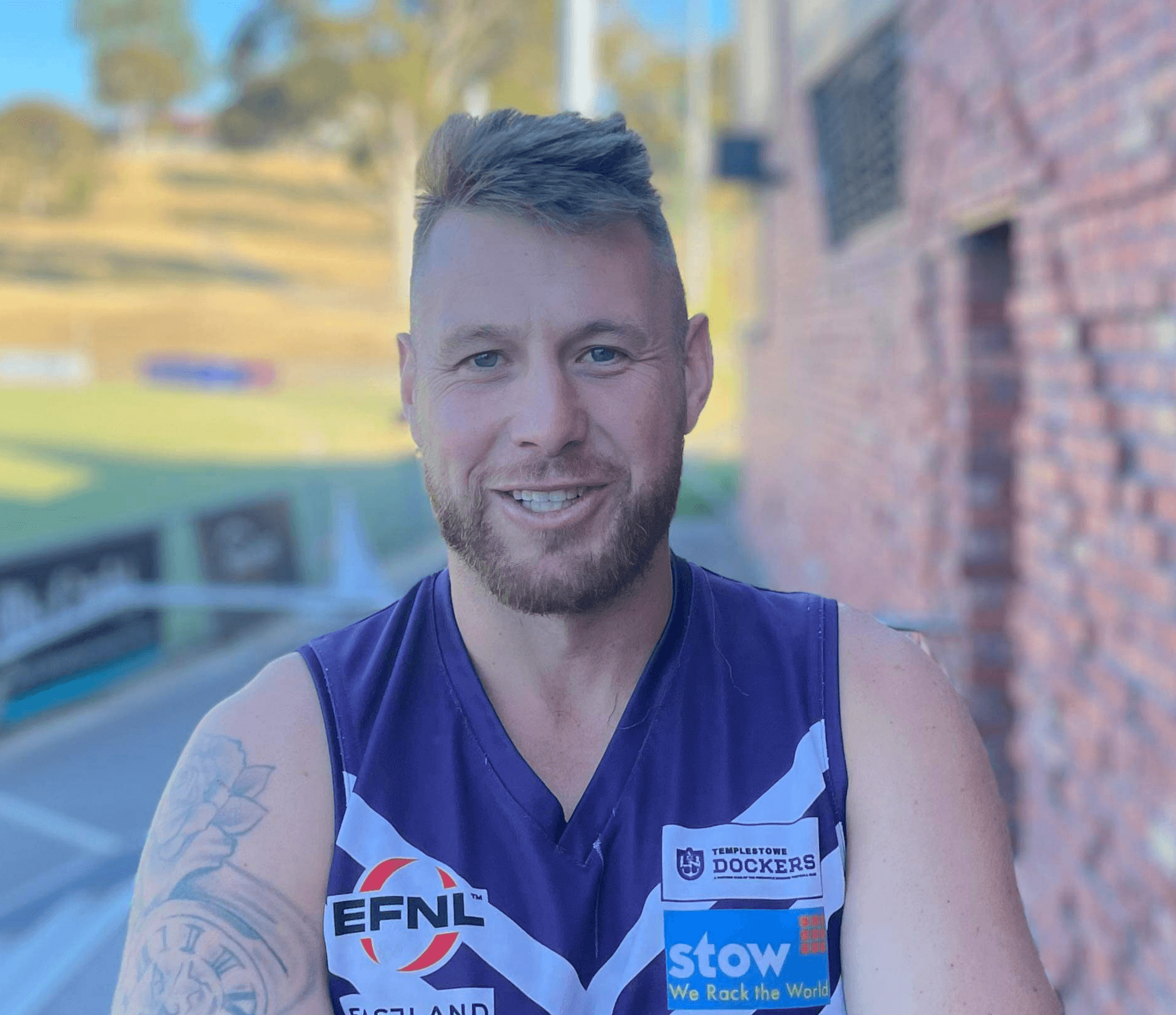 Players and Coaching Staff